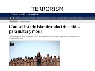 Freedom vs security | PPTX