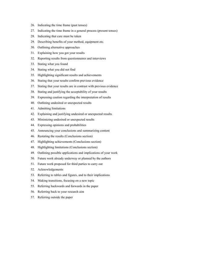 Free download useful phrases | PDF