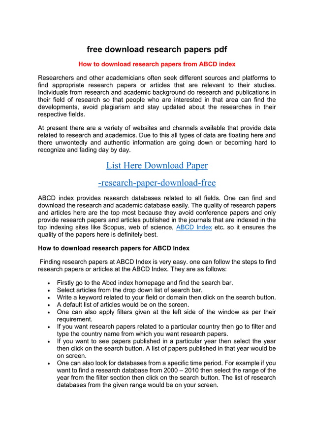 free download research papers pdf.docx