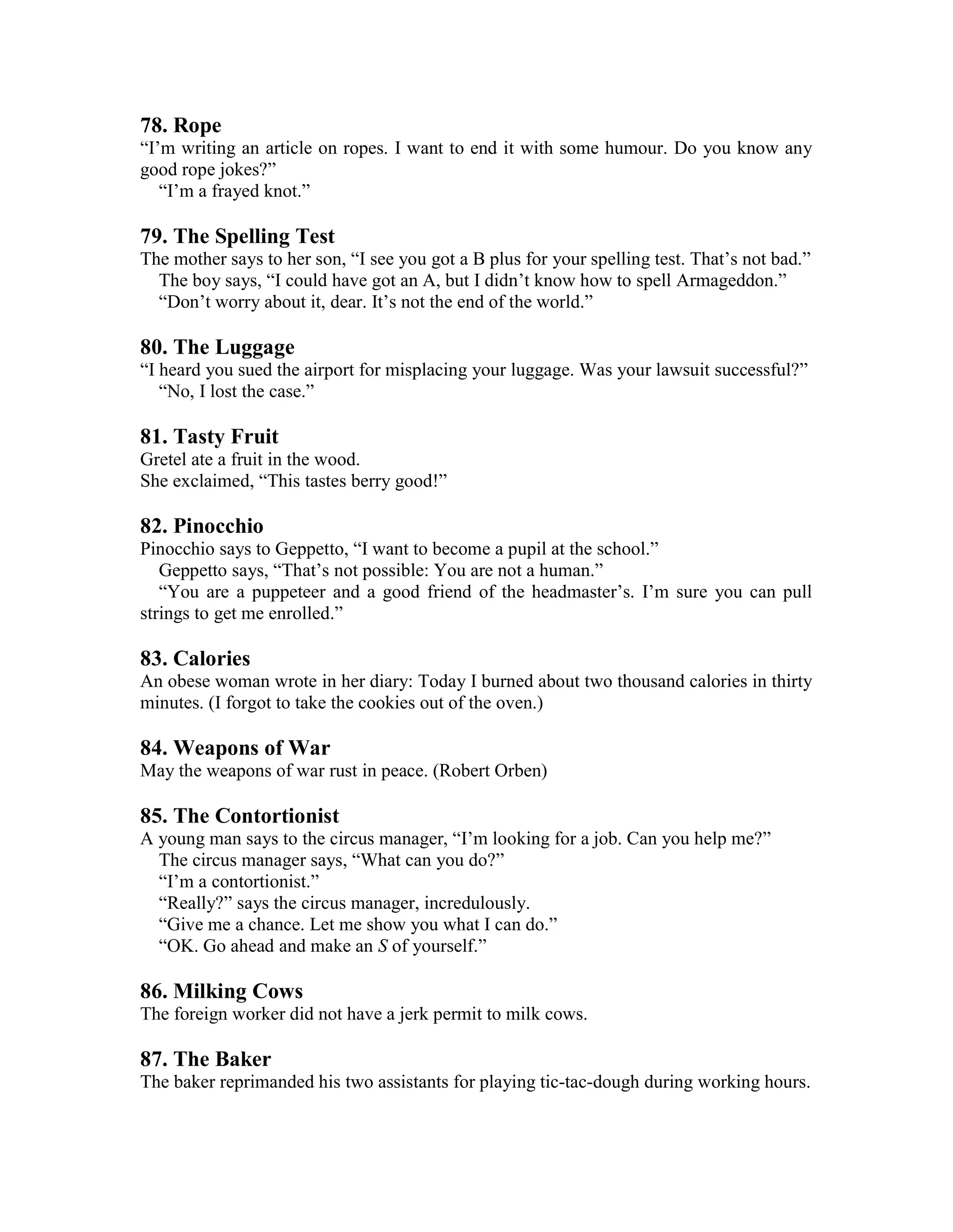 Free eBook ~ 200 GREAT PUNS.pdf
