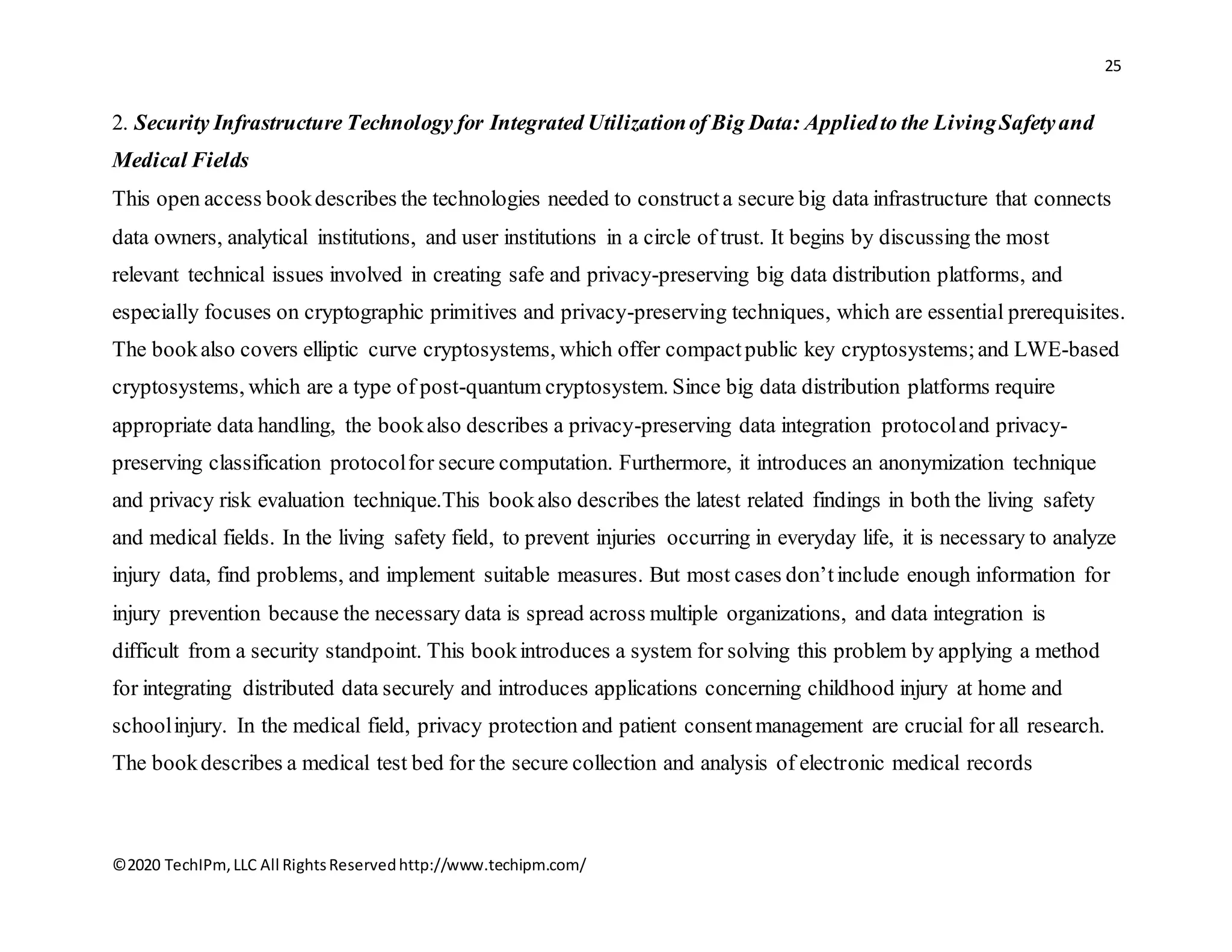 Free Ebook in AI, Robotics, Blockchain, IoT, Big data/Data Science ...