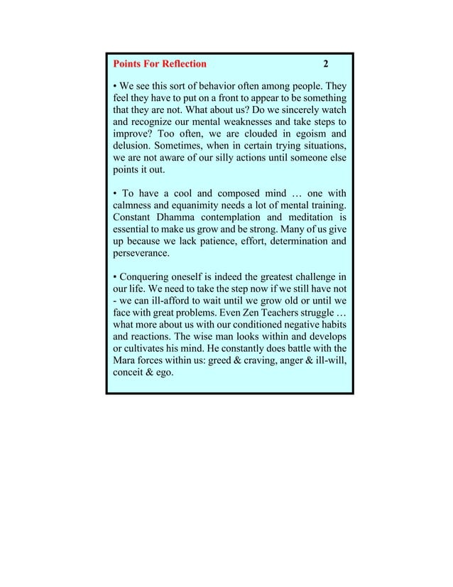 Free eBook ~Short Inspirational Stories - The Benefits.pdf | Mental Health | Diseases and Conditions