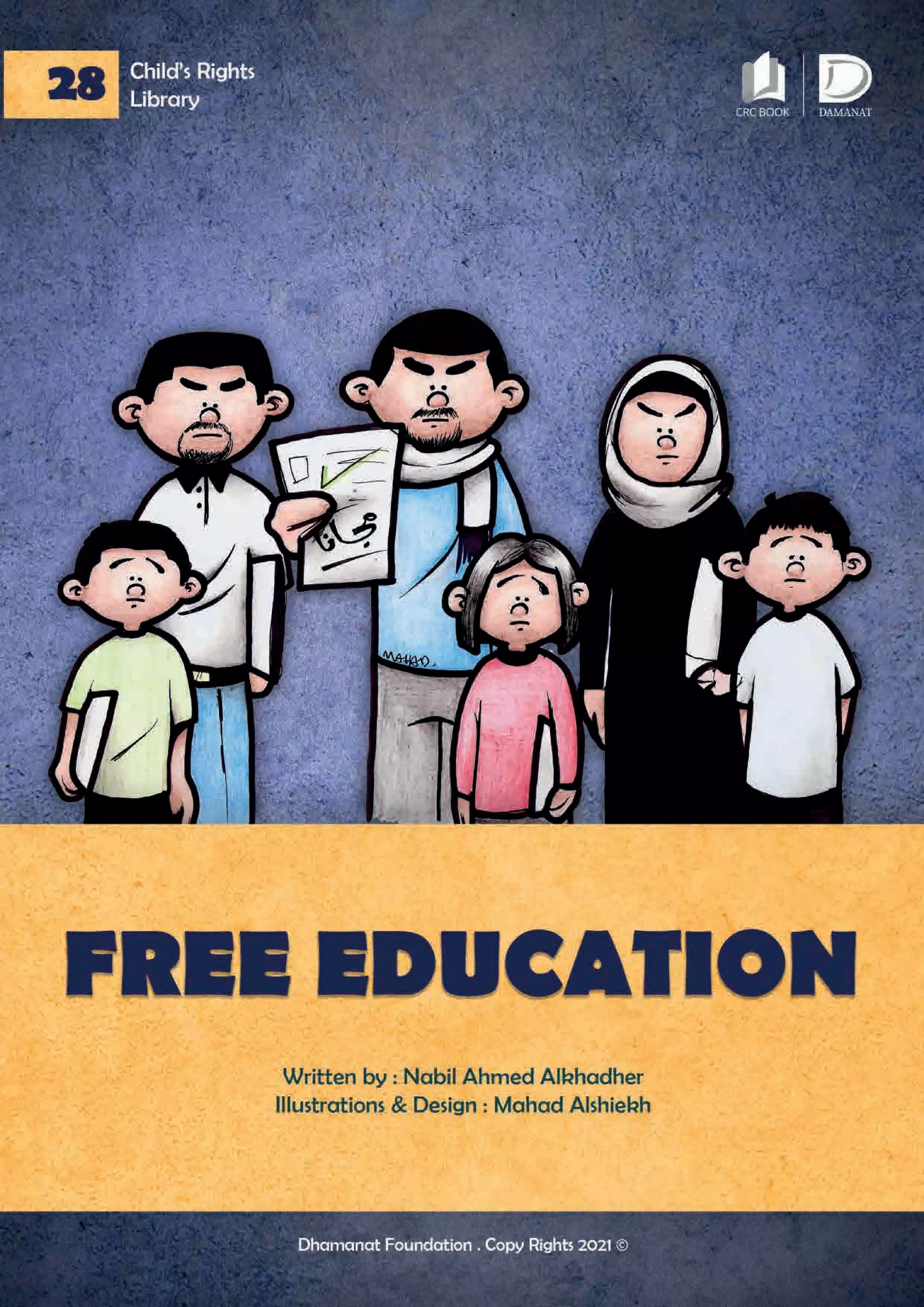 Free education .pdf