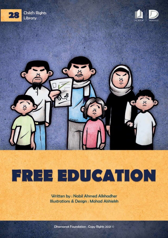 Free education .pdf