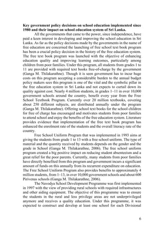Free Education Policy and its Emerging Challenges in SL.pdf