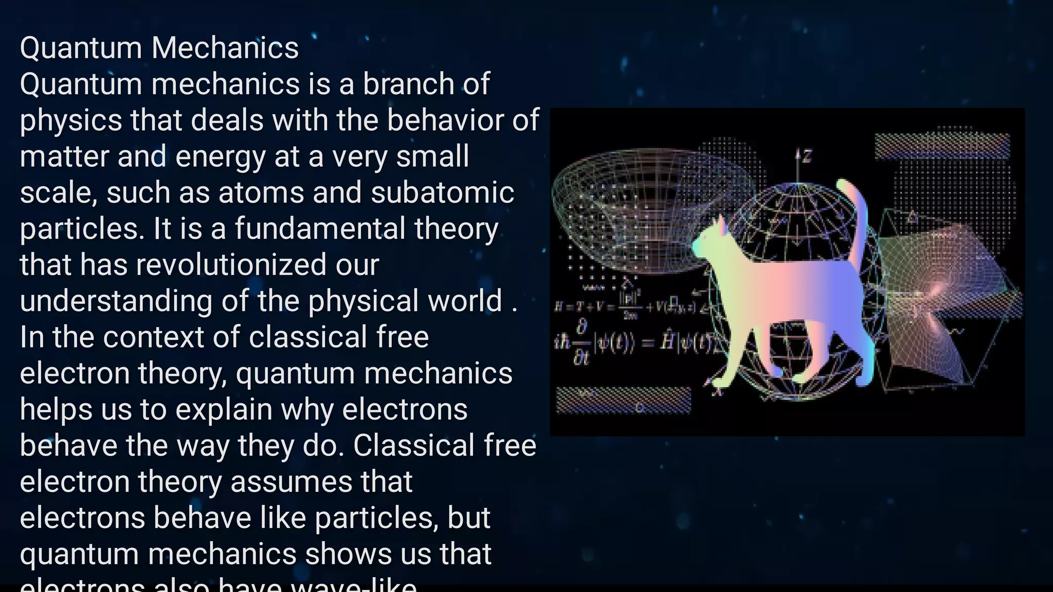 free electron theory.pdf