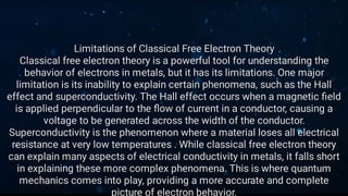 free electron theory.pdf