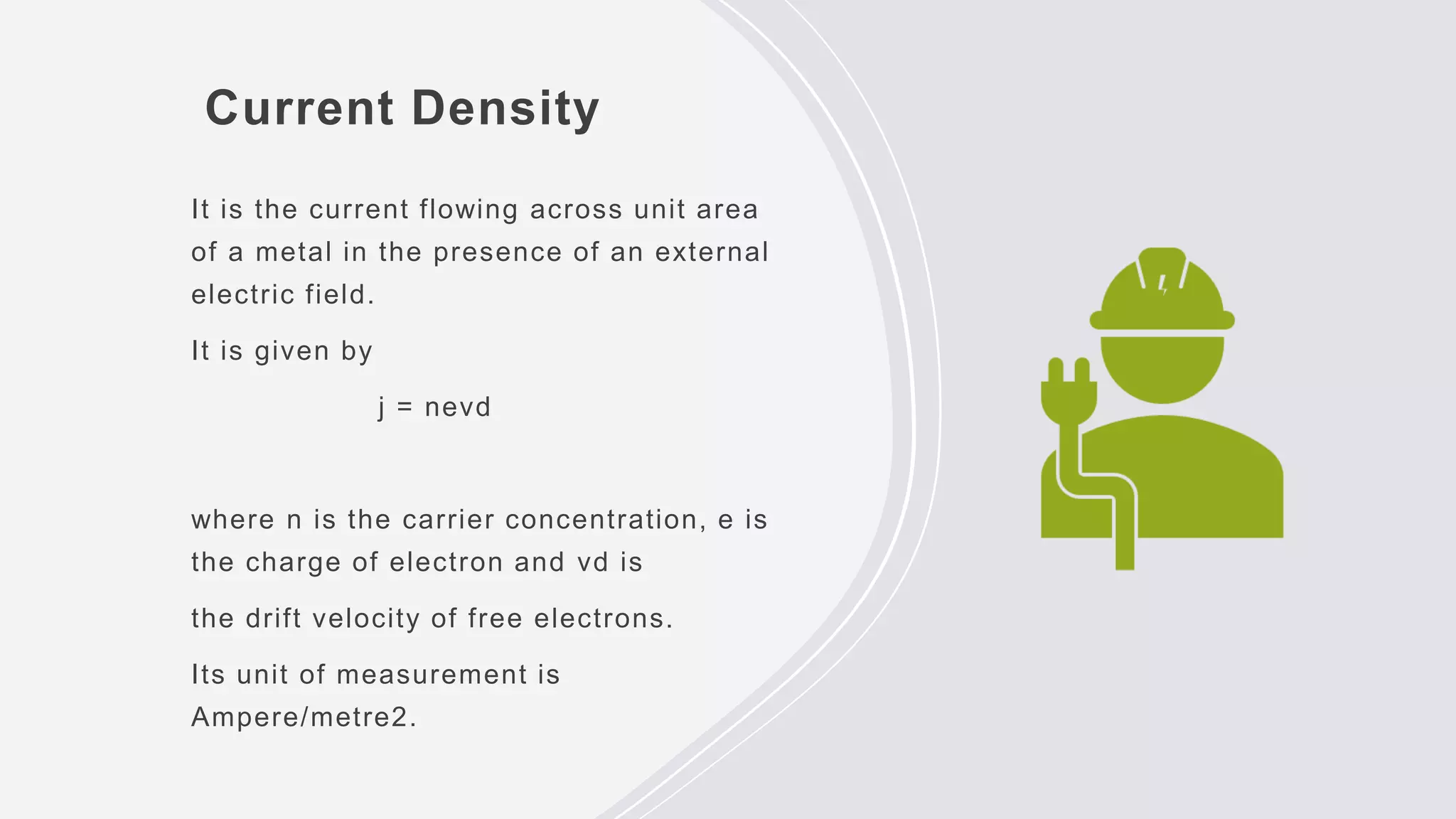 FREE ELECTRON THEORY.pptx