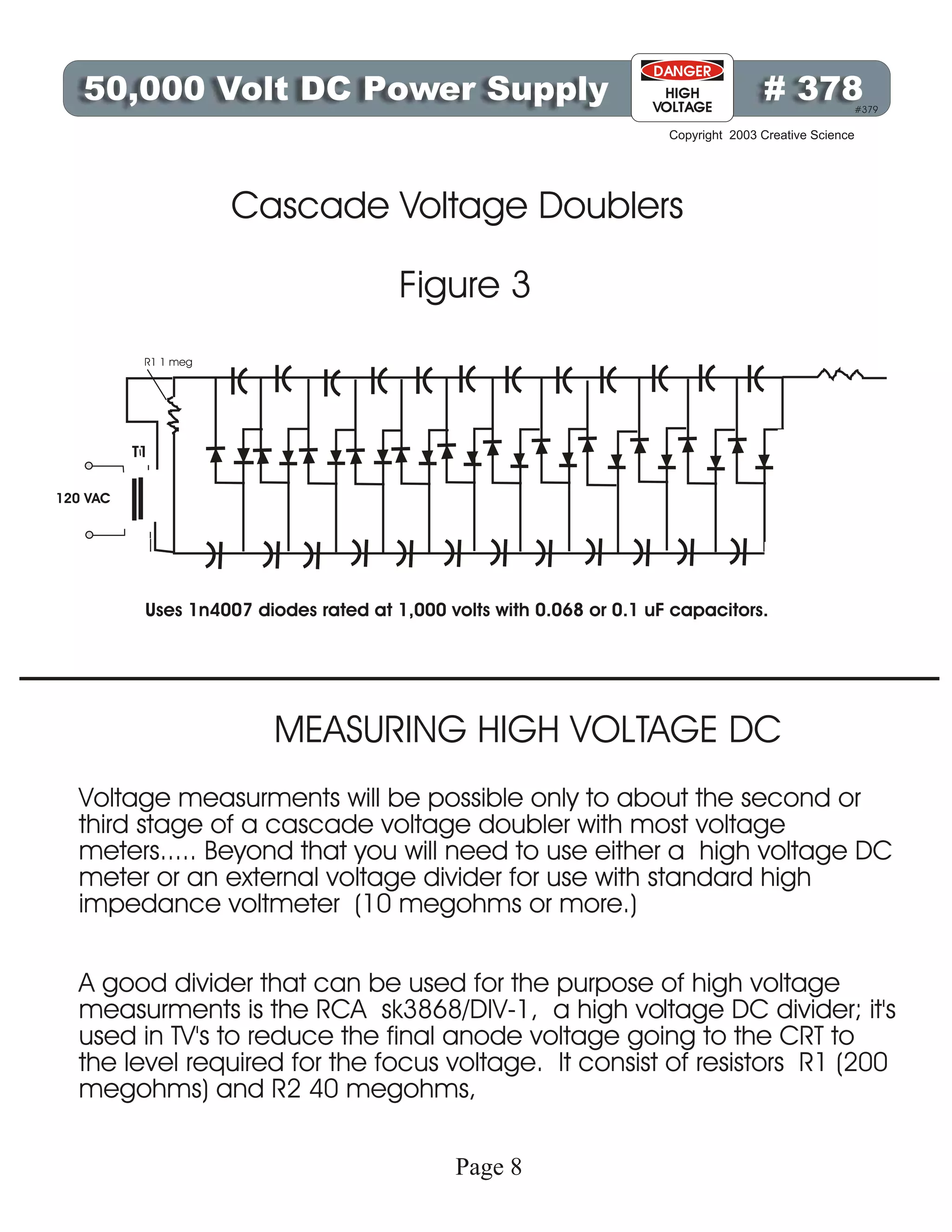 Free energy electric power | PDF