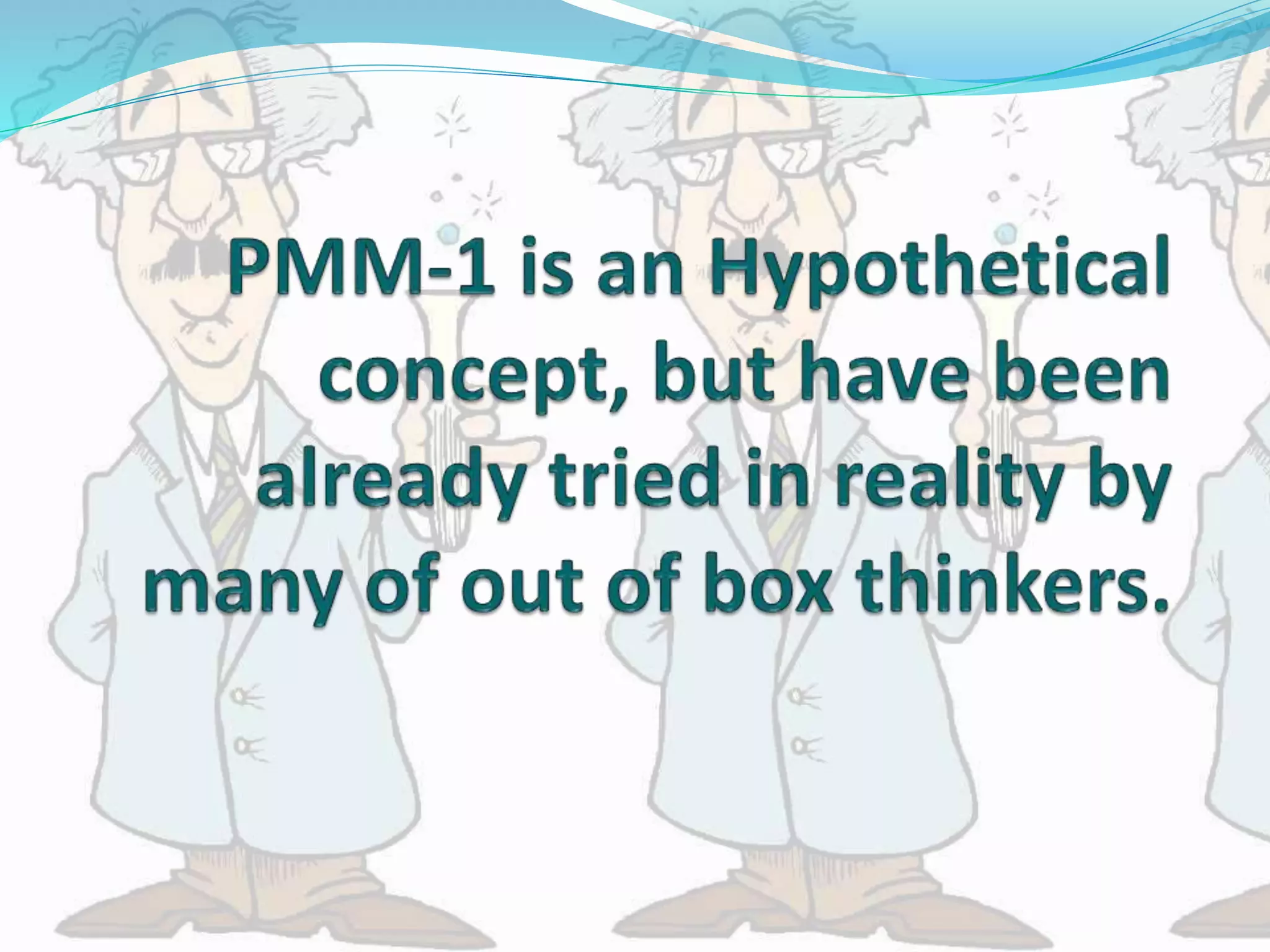 Free energy possible | PPTX