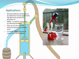 Free energy possible | PPTX