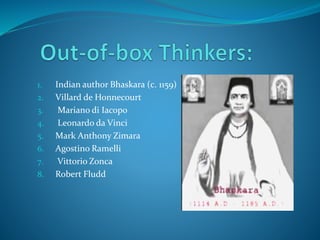 Free energy possible | PPTX