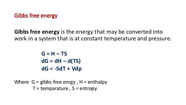 free energy ppt.pptx