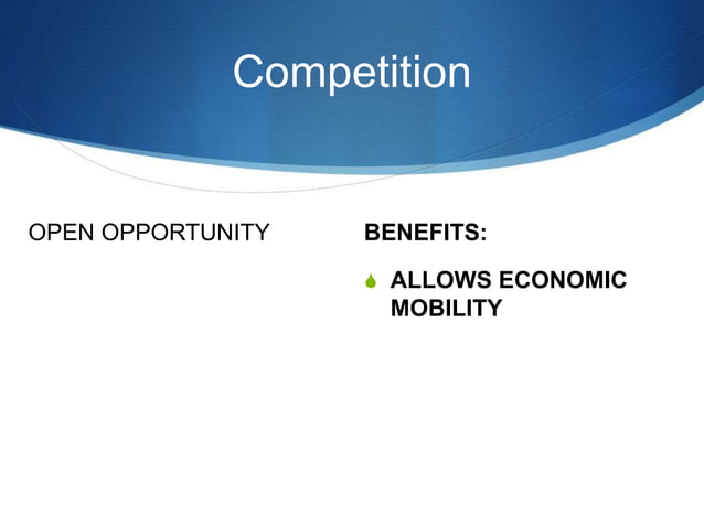 Free enterprise notes | PPT