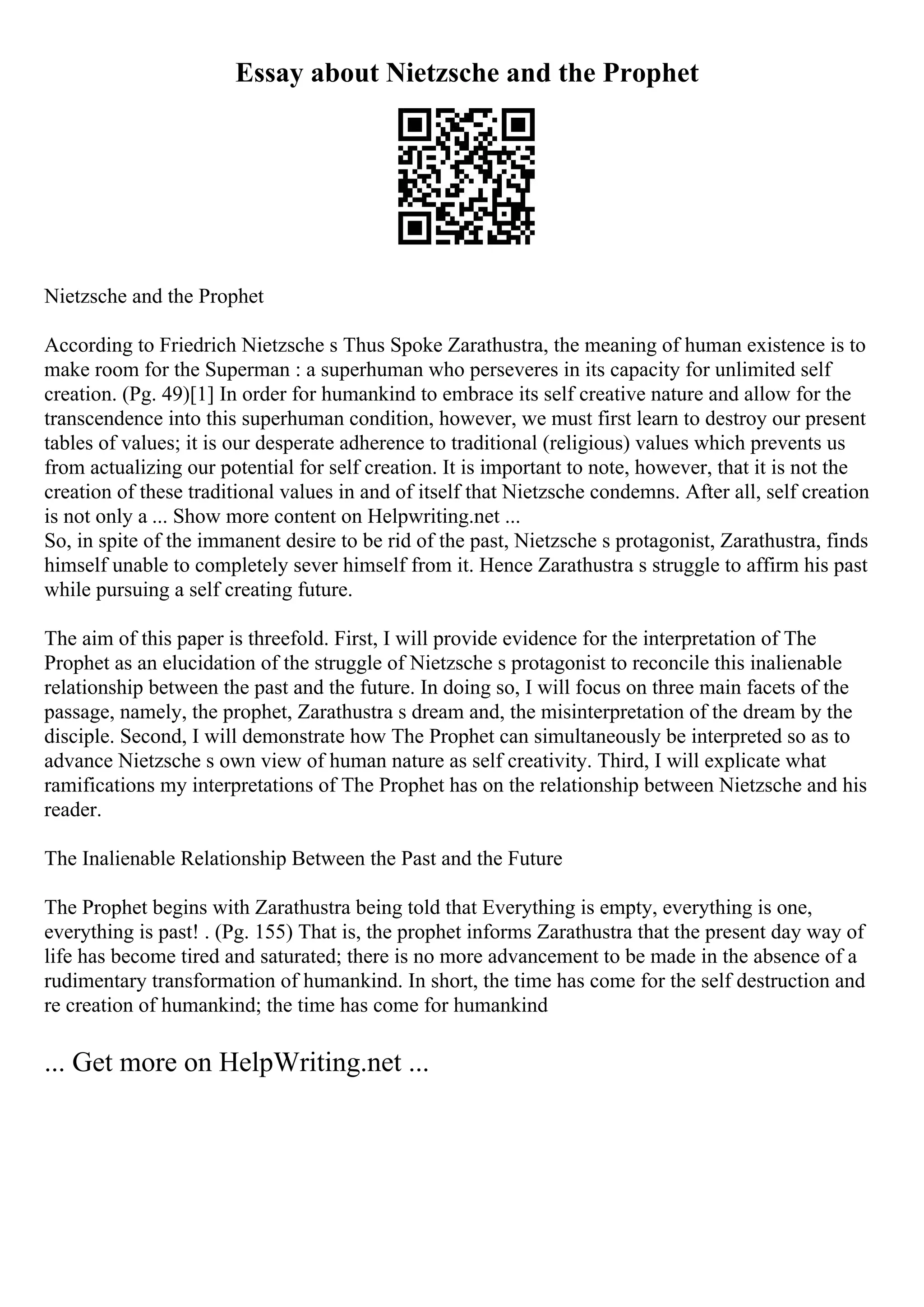 Free Essay Method Of Performance Appraisal | PDF