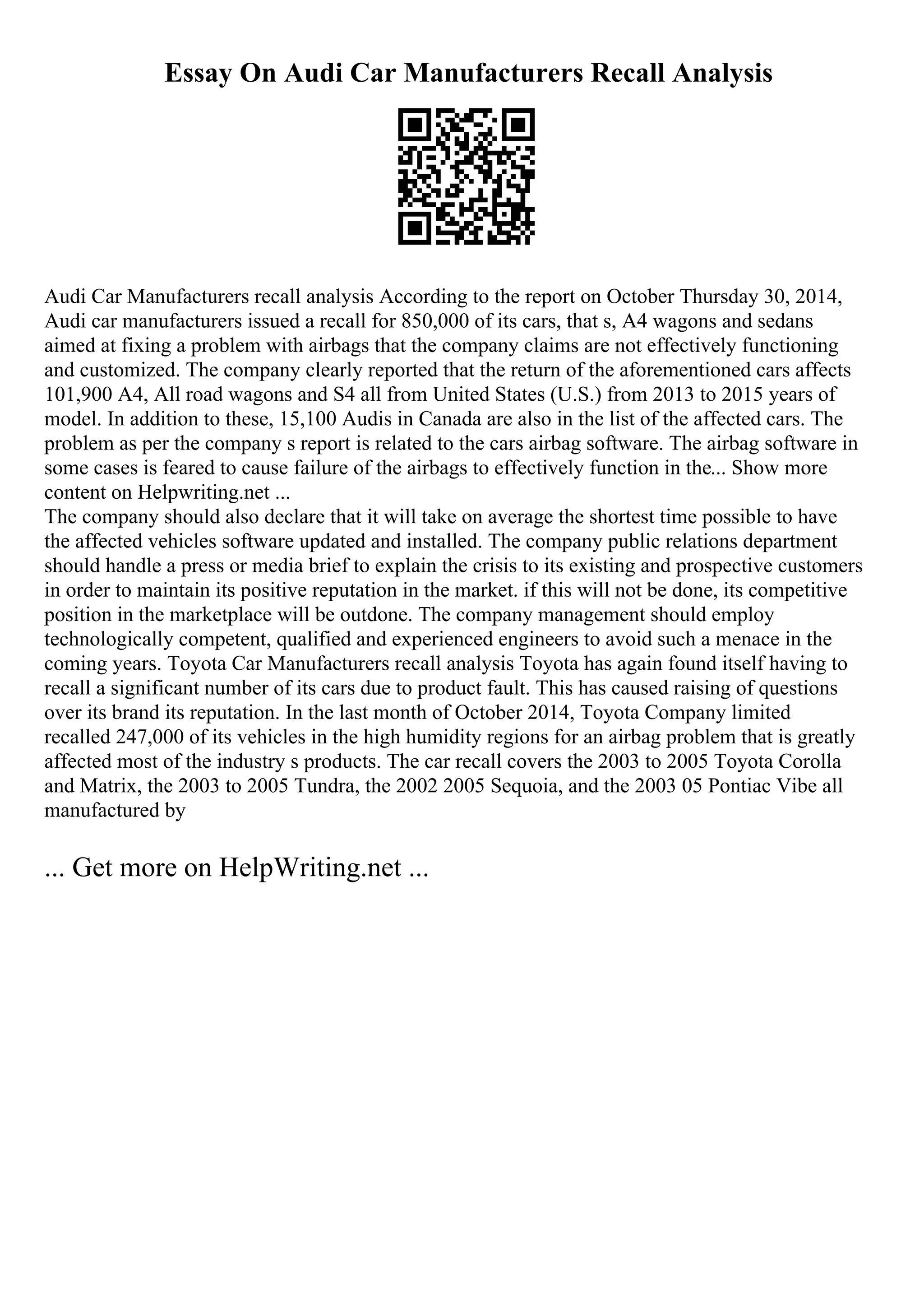 Free Essay Method Of Performance Appraisal | PDF