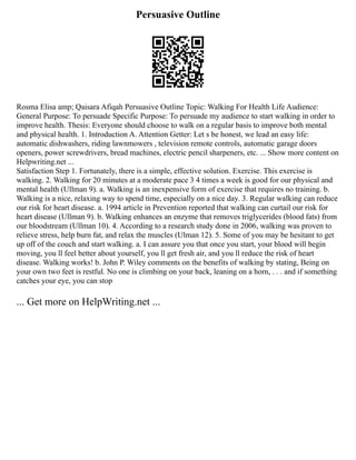 Free Essay Plan Template For A-Levels Teaching Res | PDF