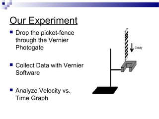 Free fall PHYSICS IGCSE FORM 3 MRSM | PPT