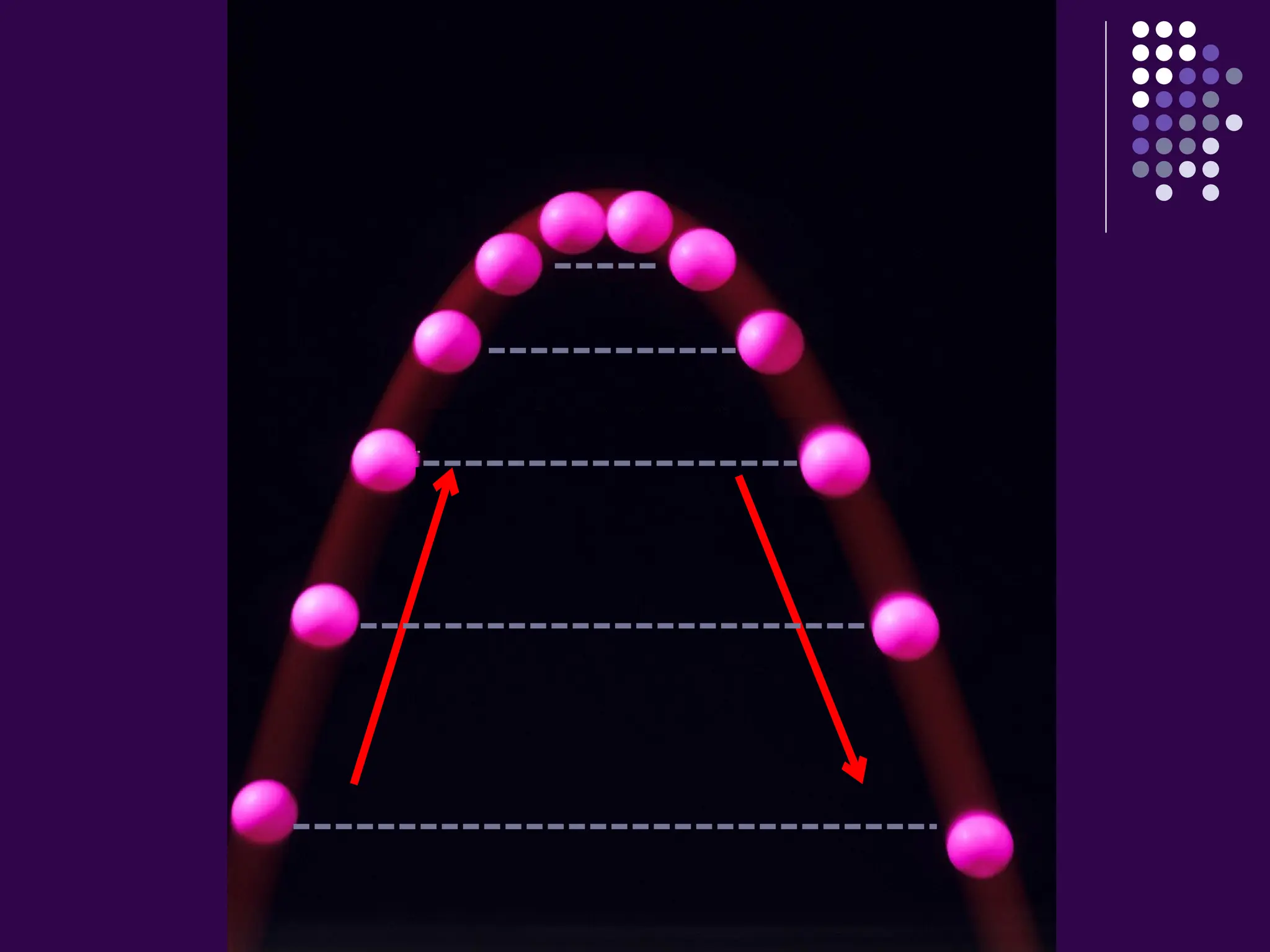 Free Fall Powerpoint Presentation (Problems and Formulas) | PPTX