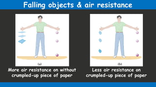 FREE FALL PHYSICS 1: What is FREE FALL?? | PPTX