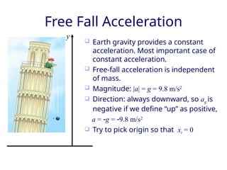 free fall ppt for grade 12 STEM students.ppt