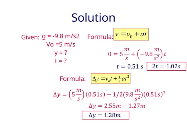 free fall ppt for grade 12 STEM students.ppt