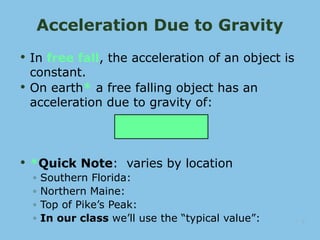 free_fall.powerpoint presentation documentstx | PPTX