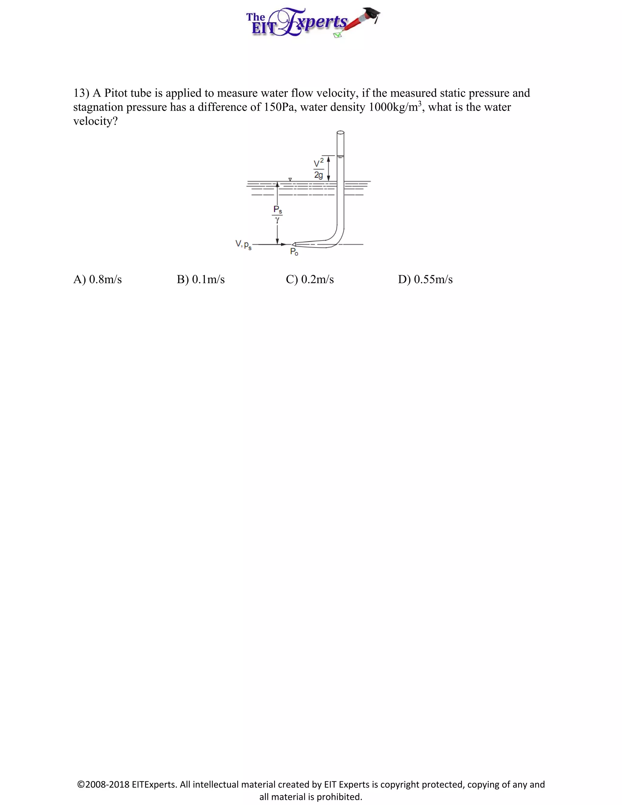 Free FE practice problems | PDF
