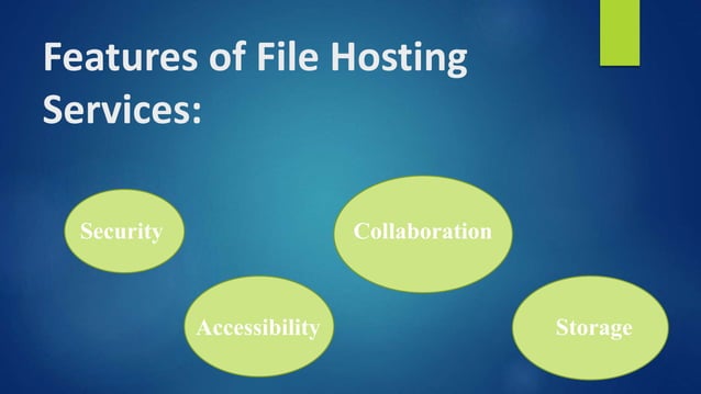 Free File Hosting Services PPT.pptx
