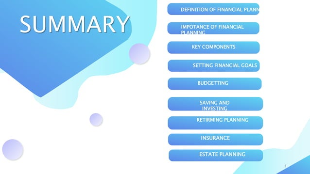 Free Financial Planning PowerPoint Template.pptx
