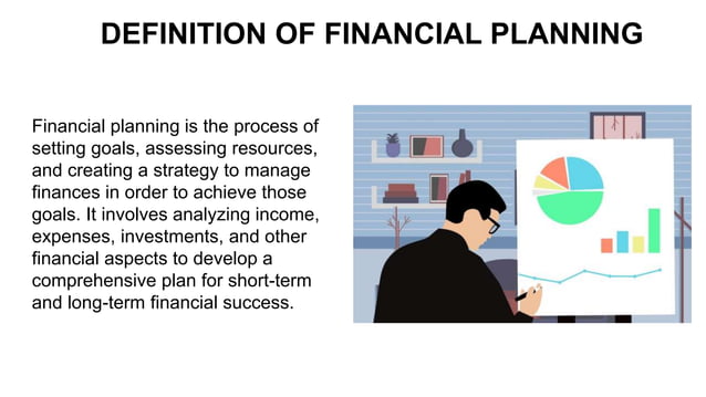 Free Financial Planning PowerPoint Template.pptx