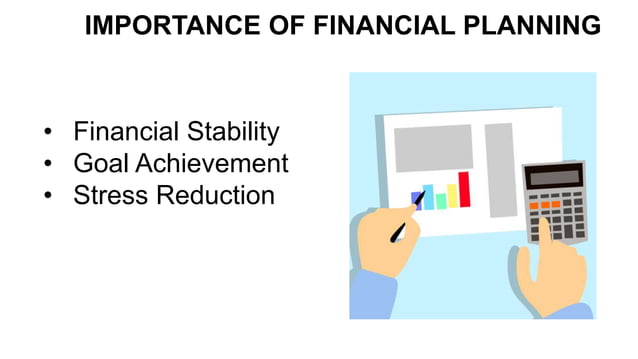 Free Financial Planning PowerPoint Template.pptx