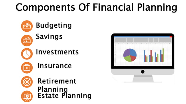Free Financial Planning PowerPoint Template.pptx