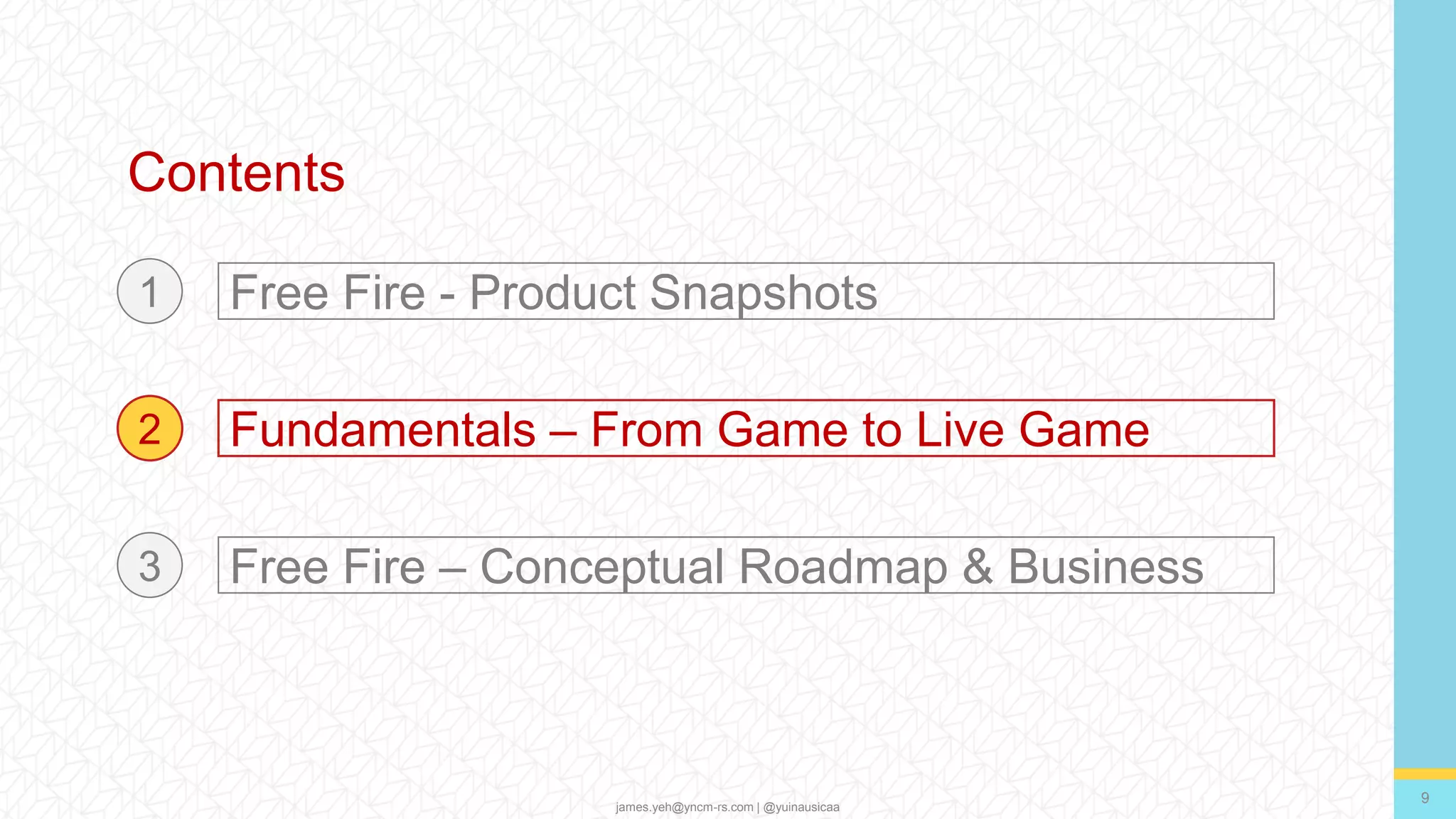 Garena Free Fire | PDF
