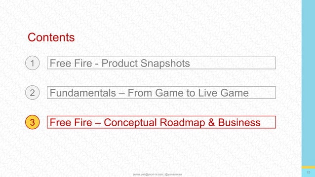 Garena Free Fire | PDF | Mobile Games | Video Gaming