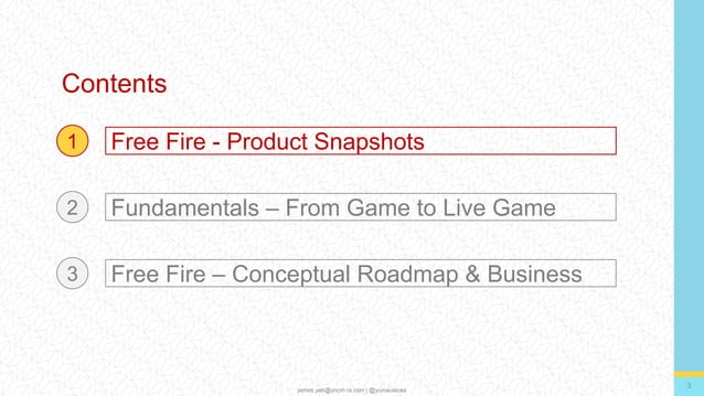 Garena Free Fire | PDF | Mobile Games | Video Gaming