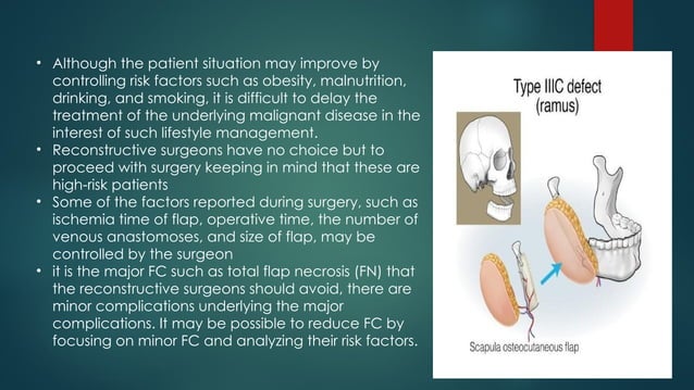 anaesthesia for free flap oncosurgery.pptx