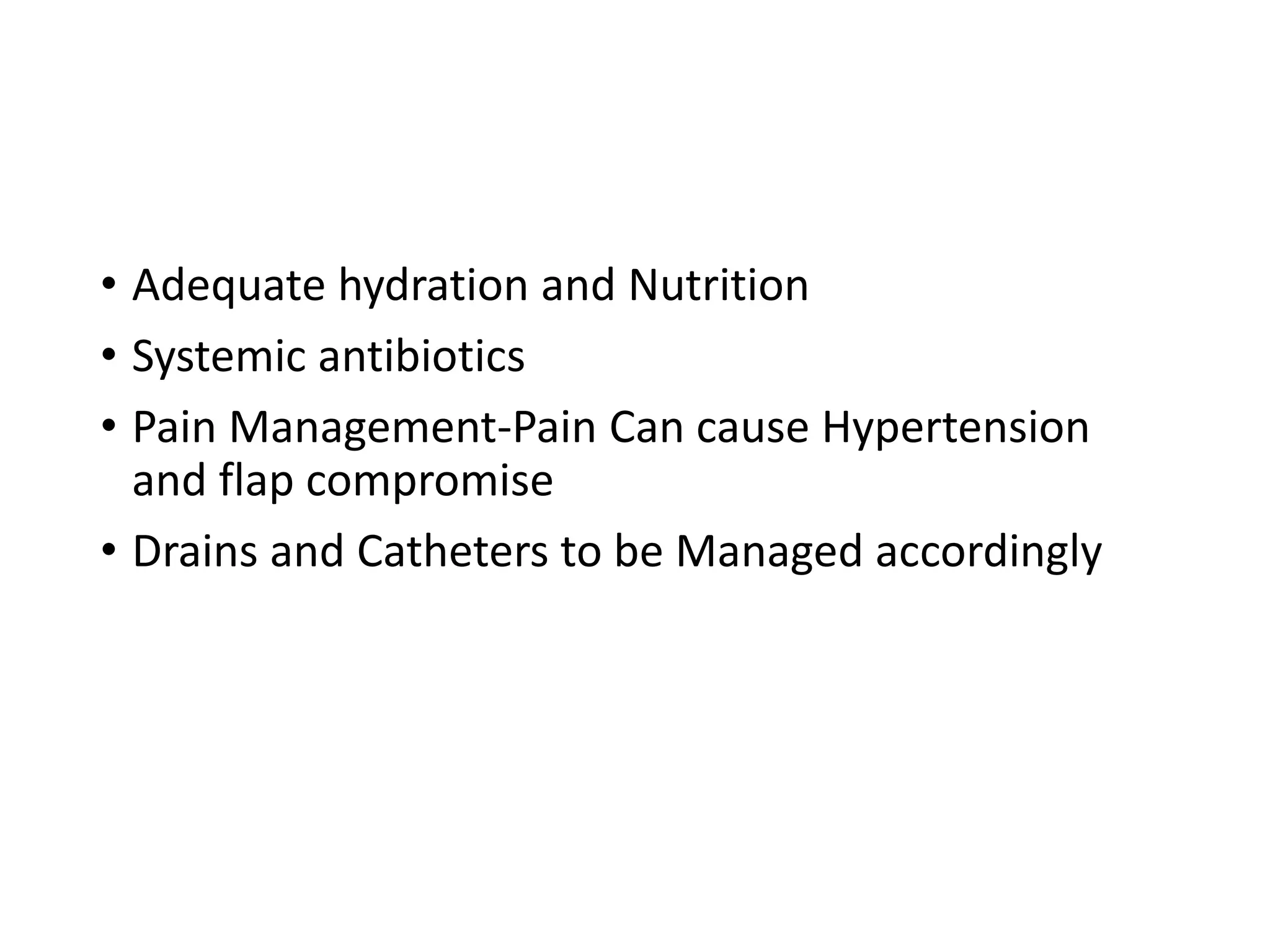Free Flap Monitoring .pptx