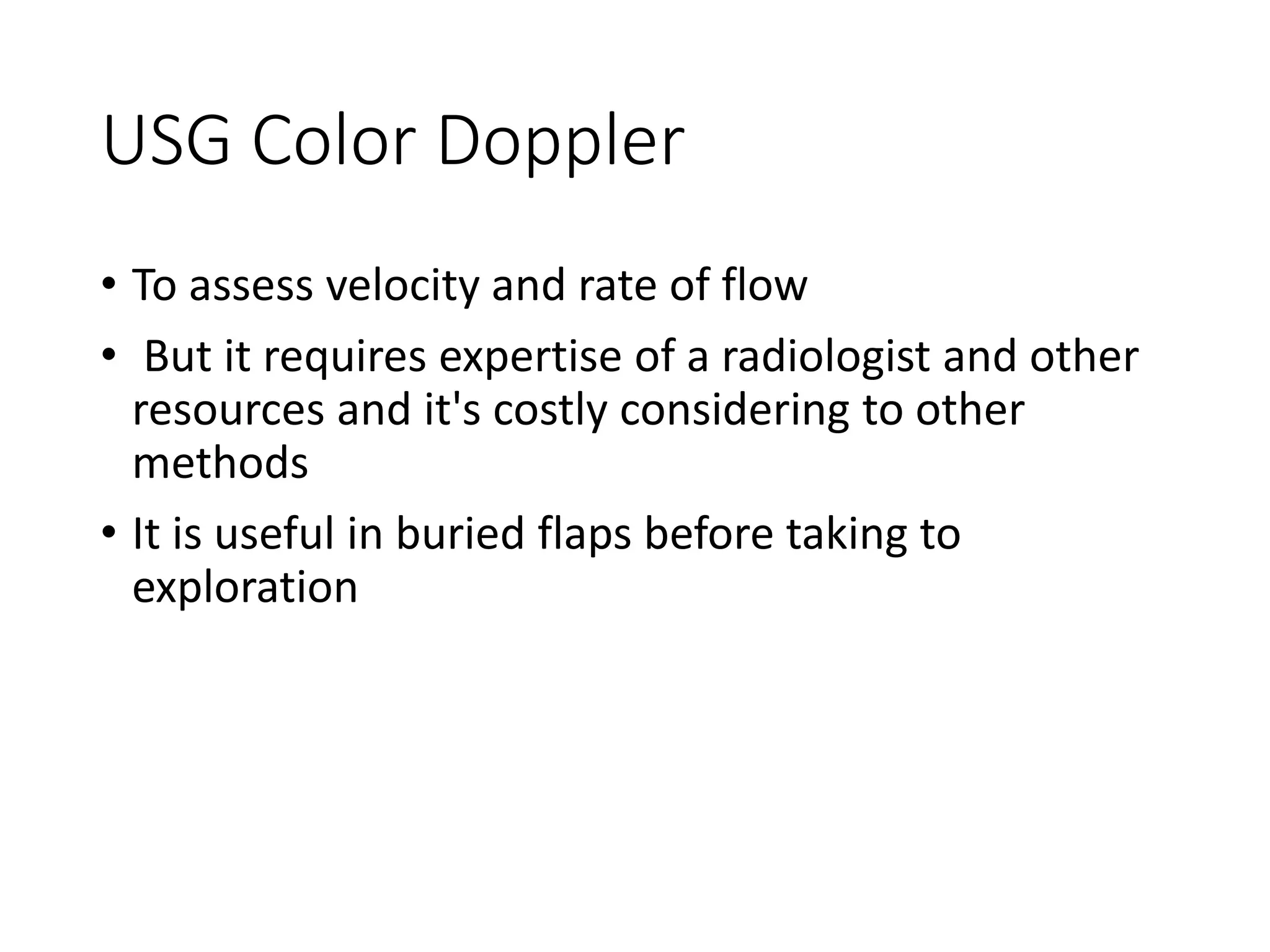 Free Flap Monitoring .pptx