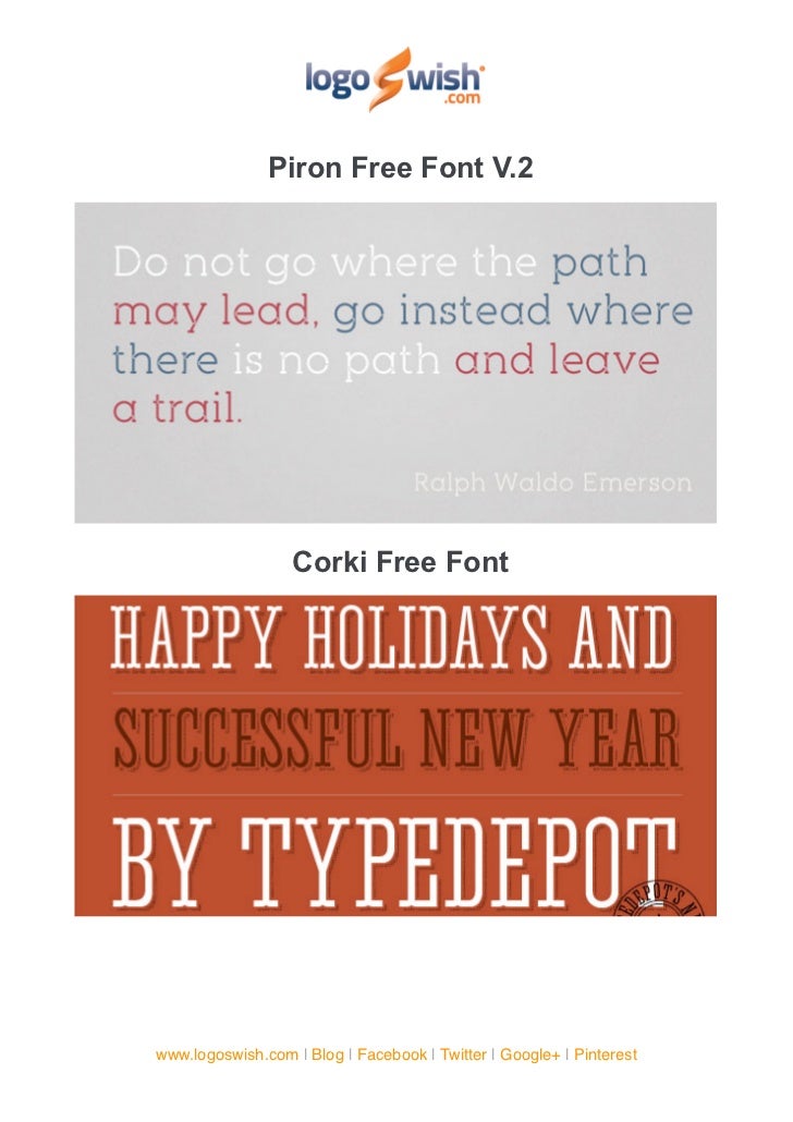 Inherit font download word - pokequipment