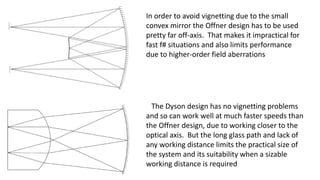 Freeform Dyson design | PPTX | Physics | Science