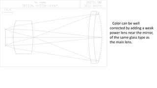 Freeform Dyson design | PPTX | Physics | Science