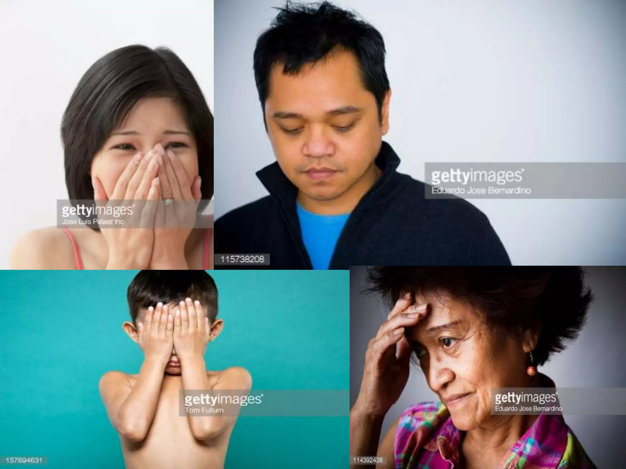 Free from Shame English - Filipino Malaya sa Kahihiyan | PPTX