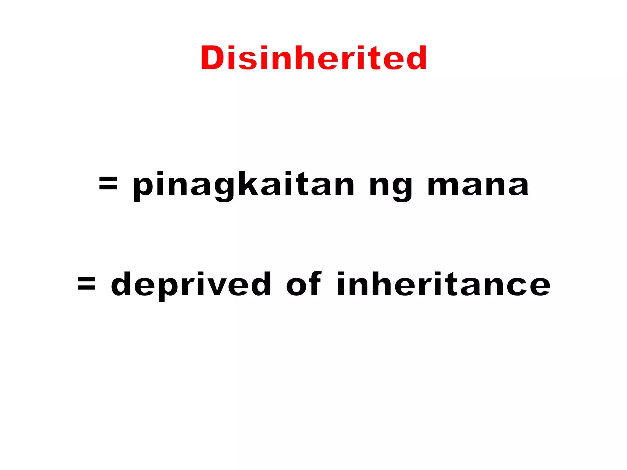 Free from Shame English - Filipino Malaya sa Kahihiyan | PPTX