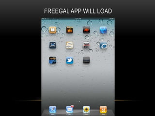 Freegal | PPTX
