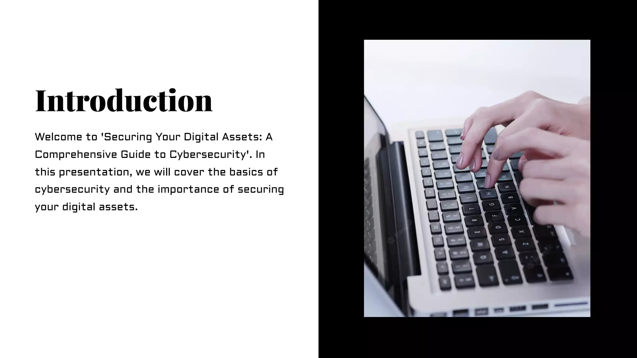 Free Guide-to-cybersecurity-fundamentals.pdf | Internet | Computing