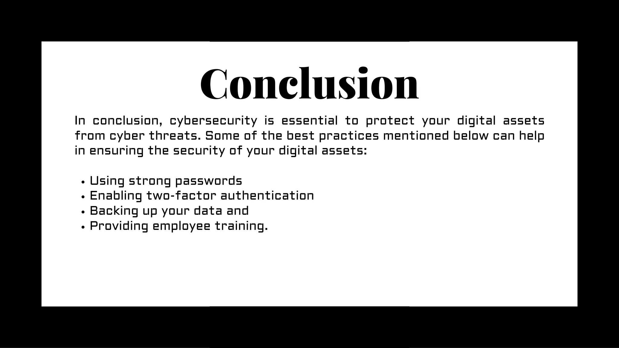 Free Guide-to-cybersecurity-fundamentals.pdf | Internet | Computing