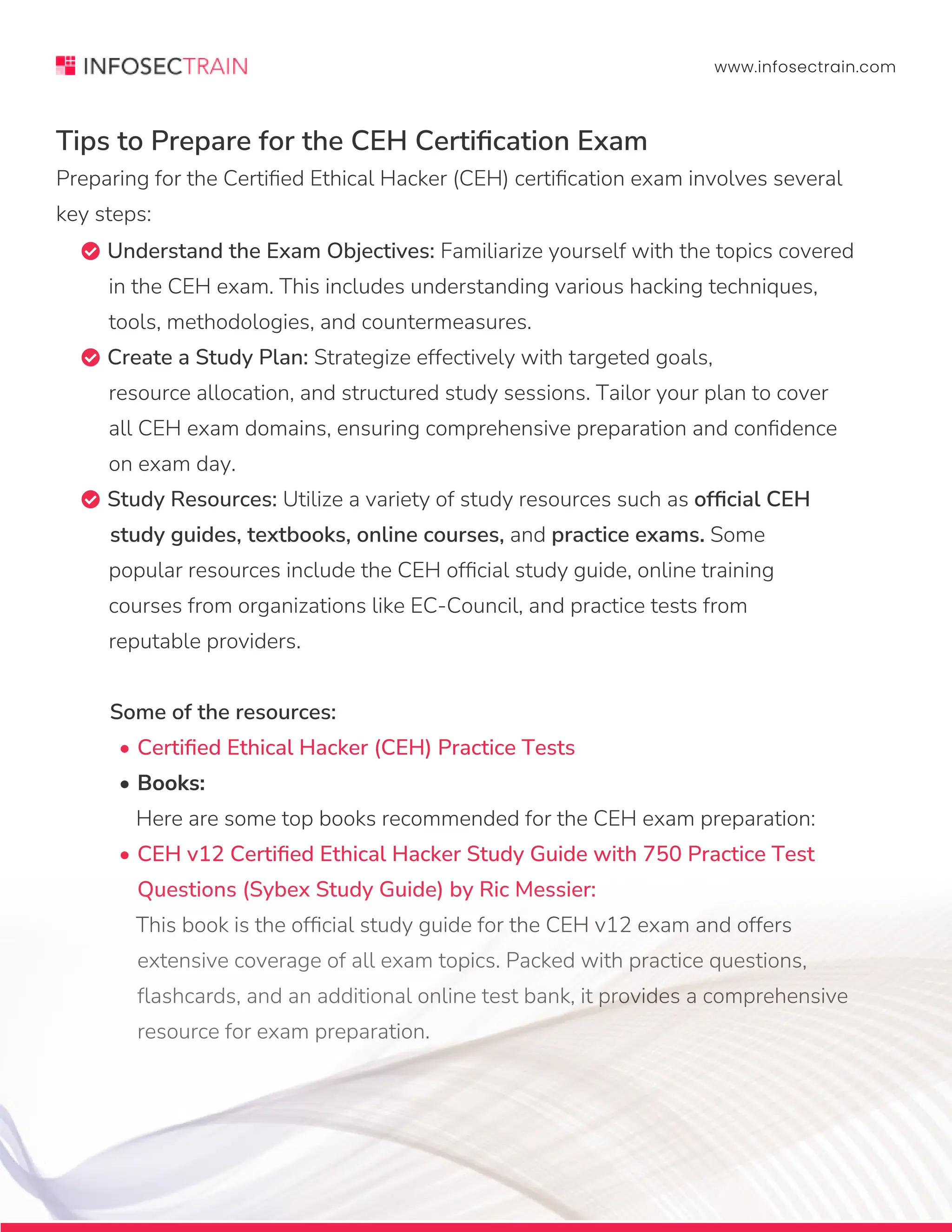 Free Guide to Master in Ethical Hacking (CEH v12).pdf