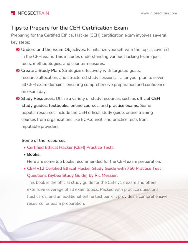 Free Guide to Master in Ethical Hacking (CEH v12).pdf