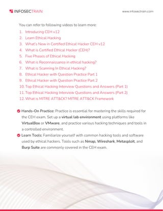 Free Guide to Master in Ethical Hacking (CEH v12).pdf